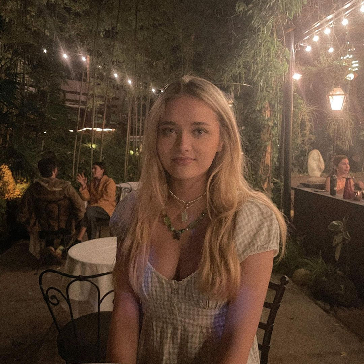 Reylynn Caster image