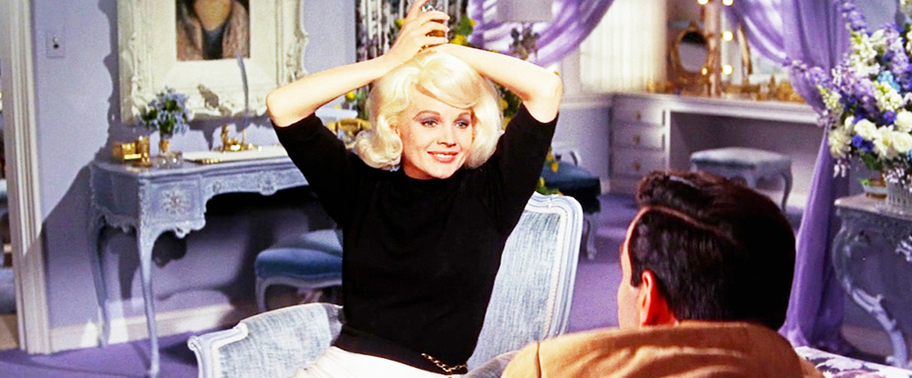 Picture of Carroll Baker