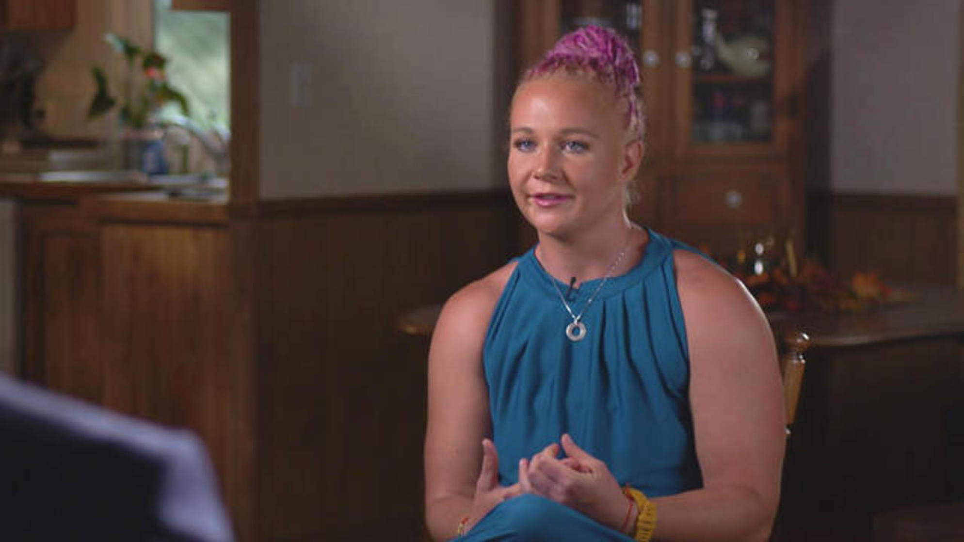 Reality Winner picture