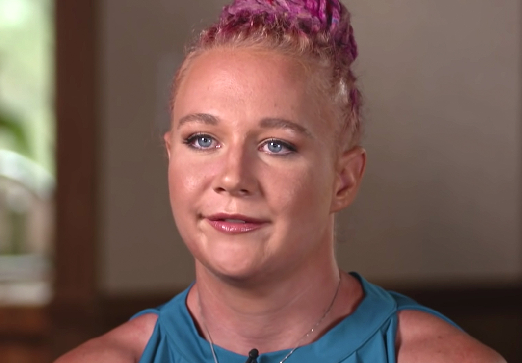 Image of Reality Winner