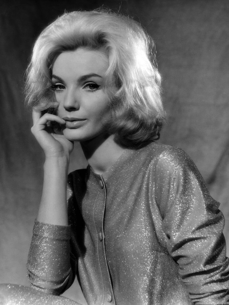 Maria Perschy picture