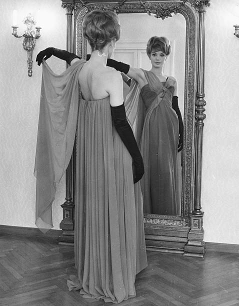 Picture of Maria Perschy