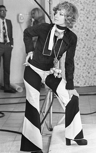 Picture of Maria Perschy