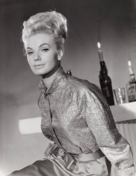 Picture of Maria Perschy