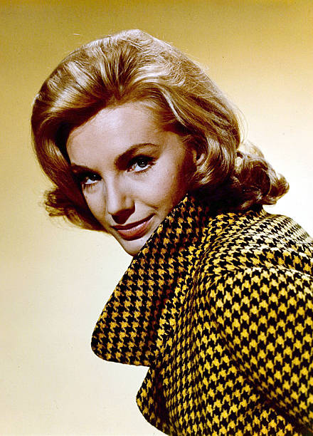 Picture of Maria Perschy