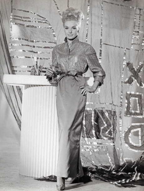 Picture of Maria Perschy