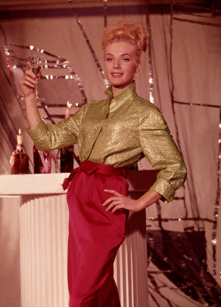 Picture of Maria Perschy