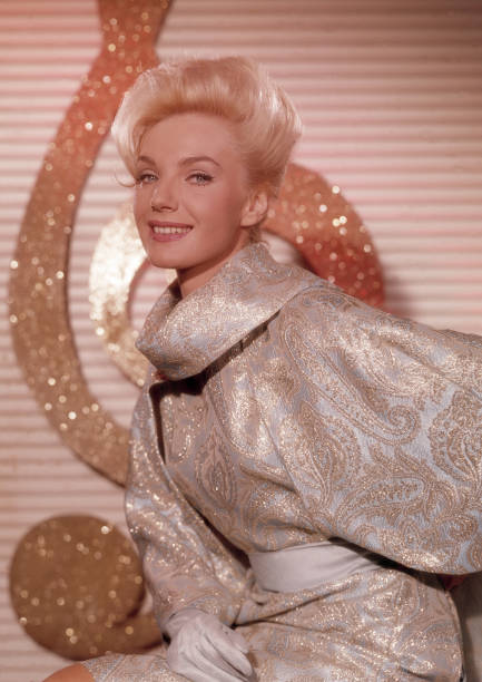 Picture of Maria Perschy