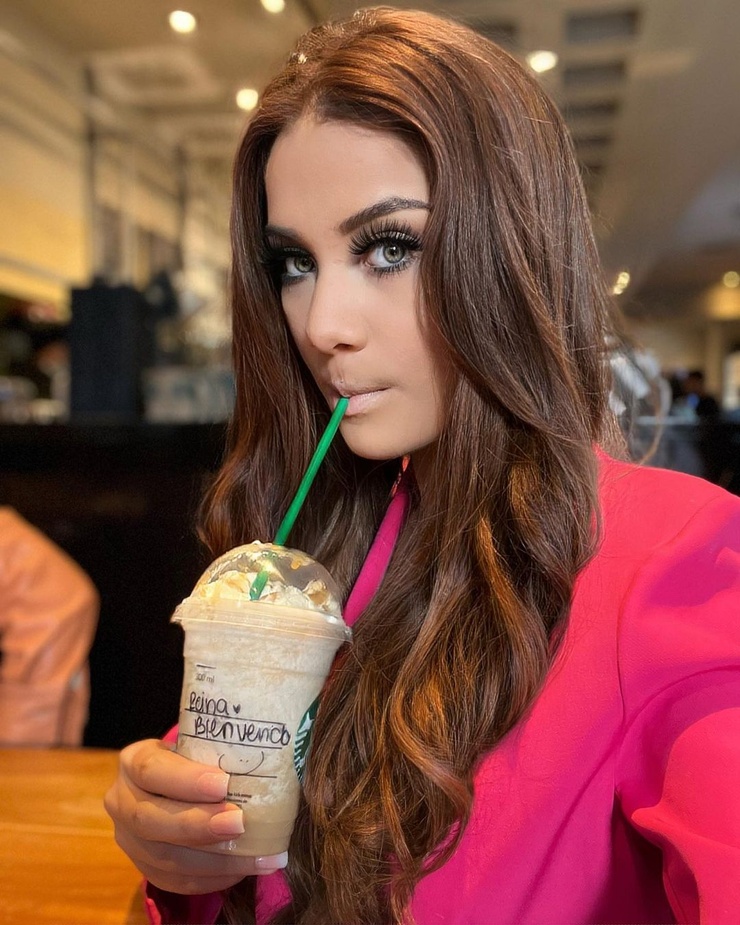 Picture of Leylani Leyton