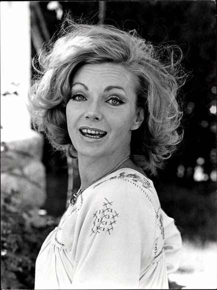 Picture of Maria Perschy