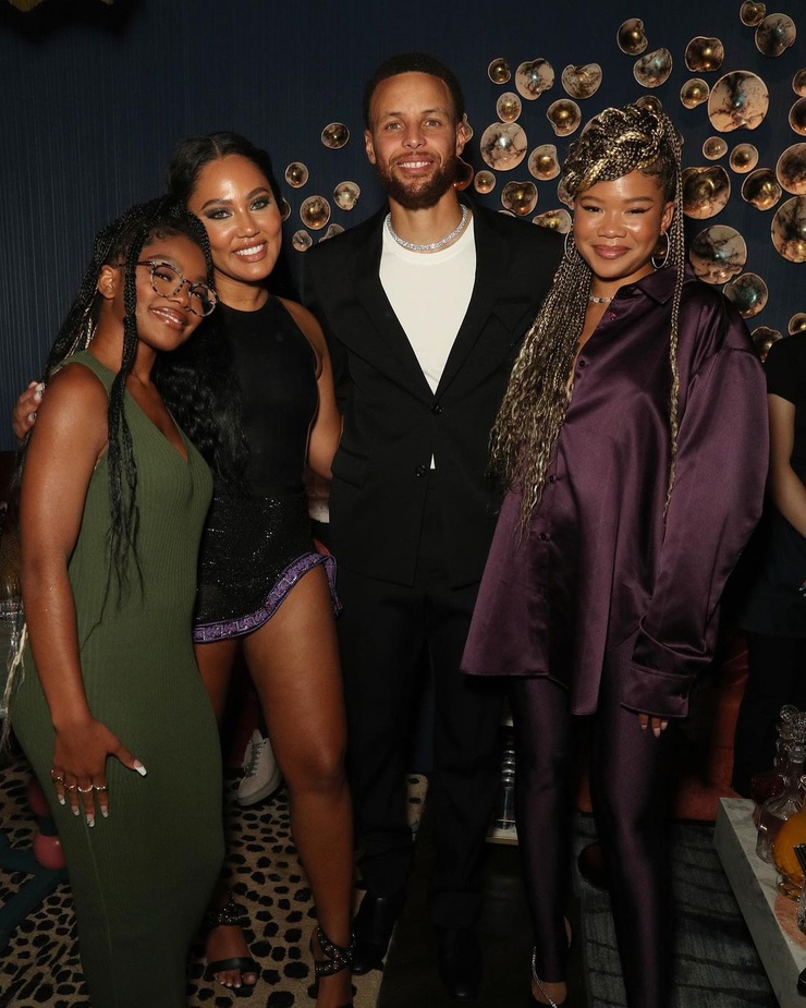 Storm Reid image