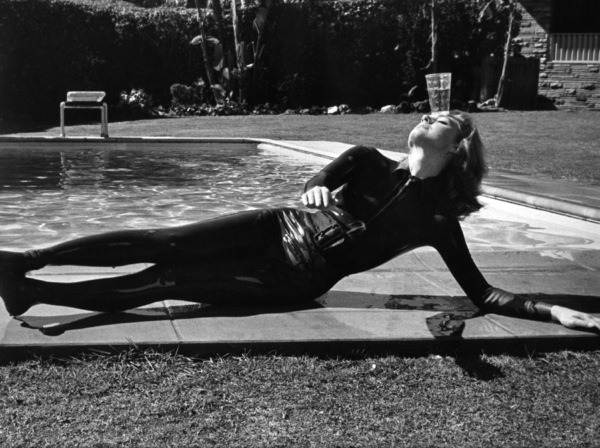 Picture of Maria Perschy