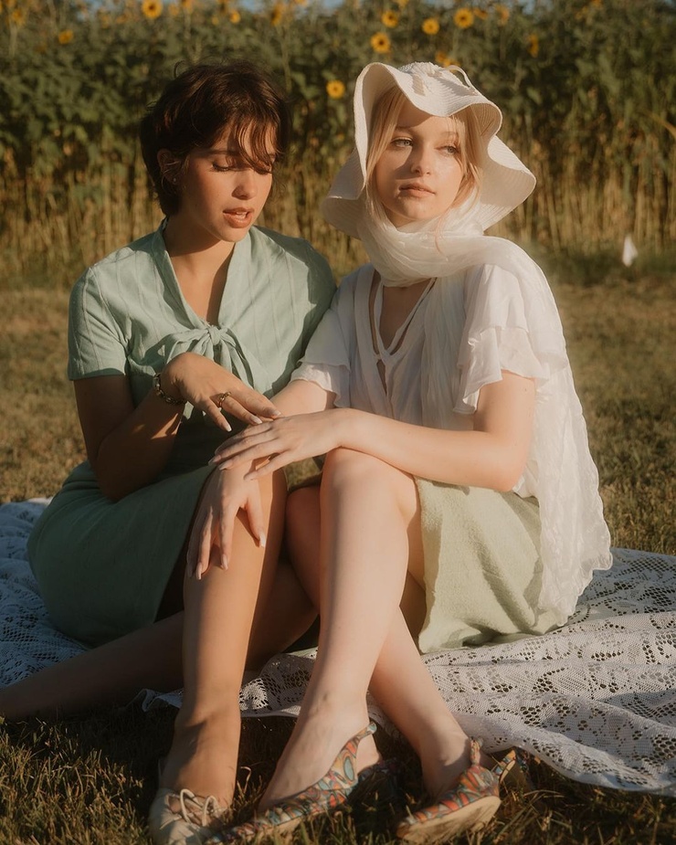 Picture of Maya Koch