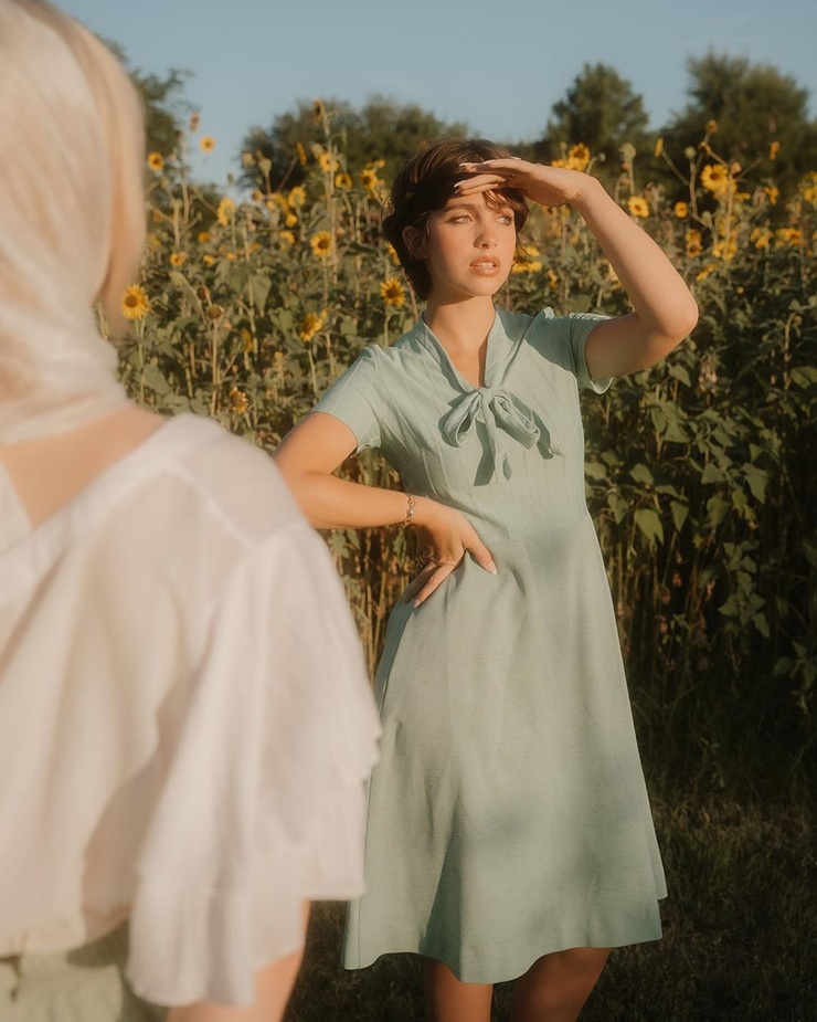 Picture of Maya Koch