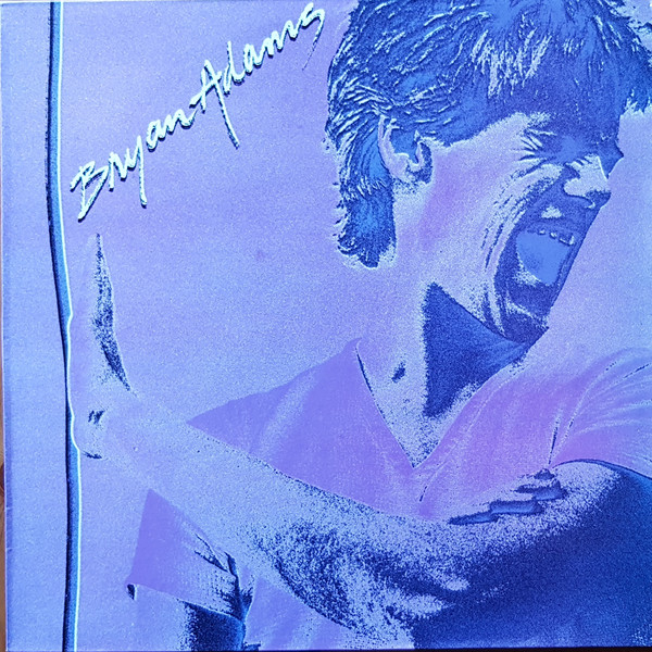 Picture of Bryan Adams