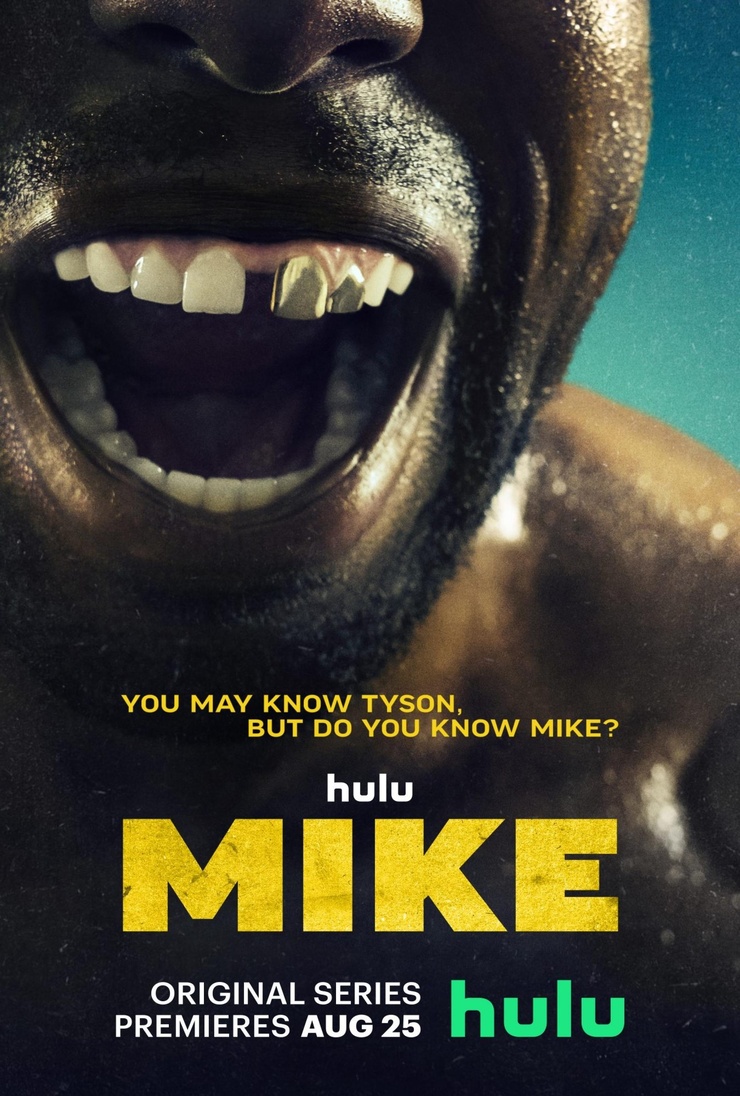 Picture of Mike