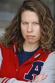 Picture of Hayley Holmes