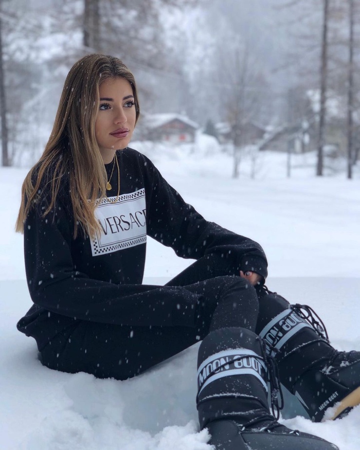 Picture of Sandra Ramirez