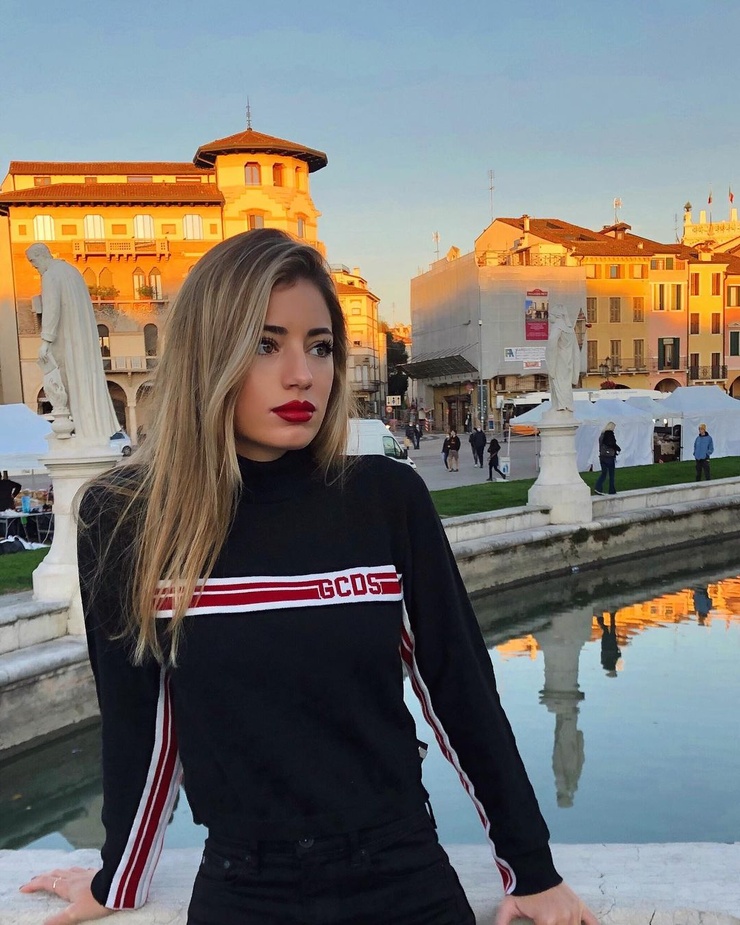 Picture of Sandra Ramirez