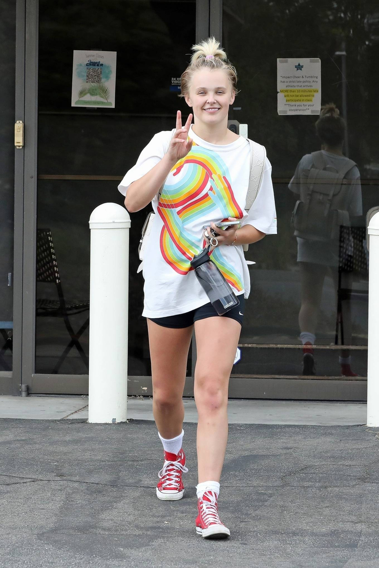 Picture of Jojo Siwa