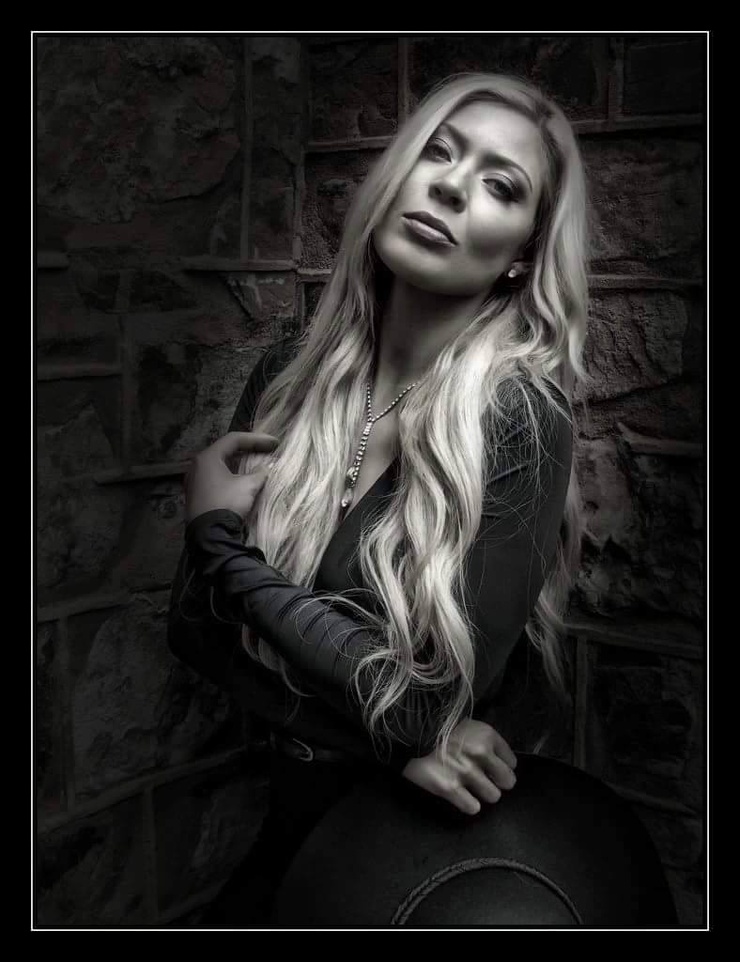 Image of Kim Freckelton.