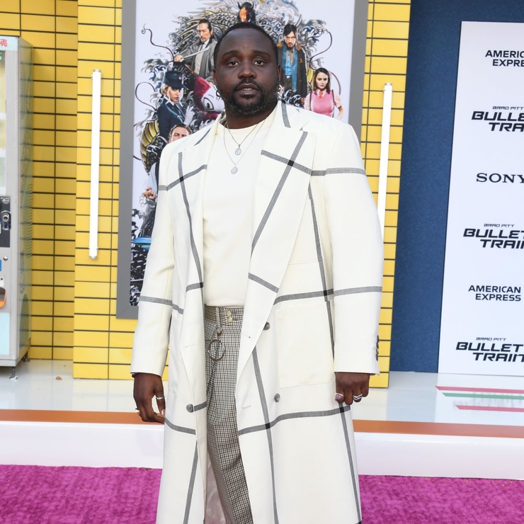 Picture of Brian Tyree Henry