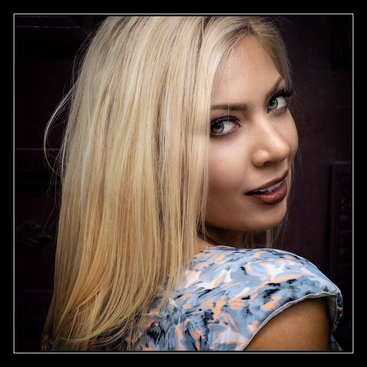 Kim Freckelton. image