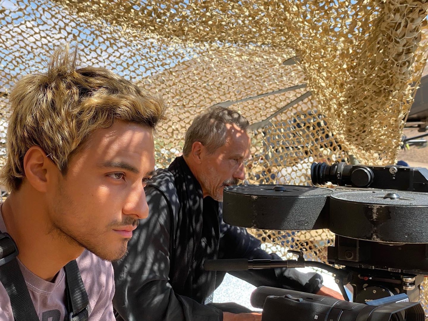 Brandon Perea picture