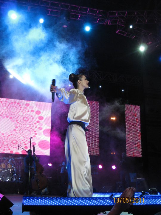 Picture of Karolina Goceva