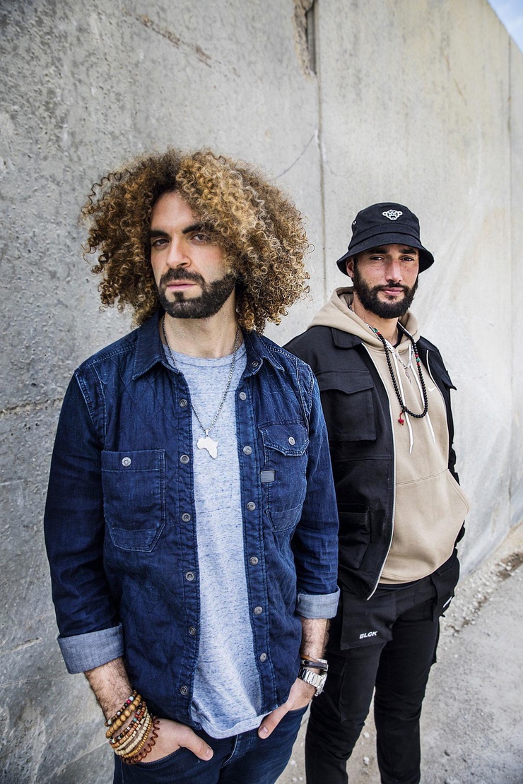 Image of Adil El Arbi