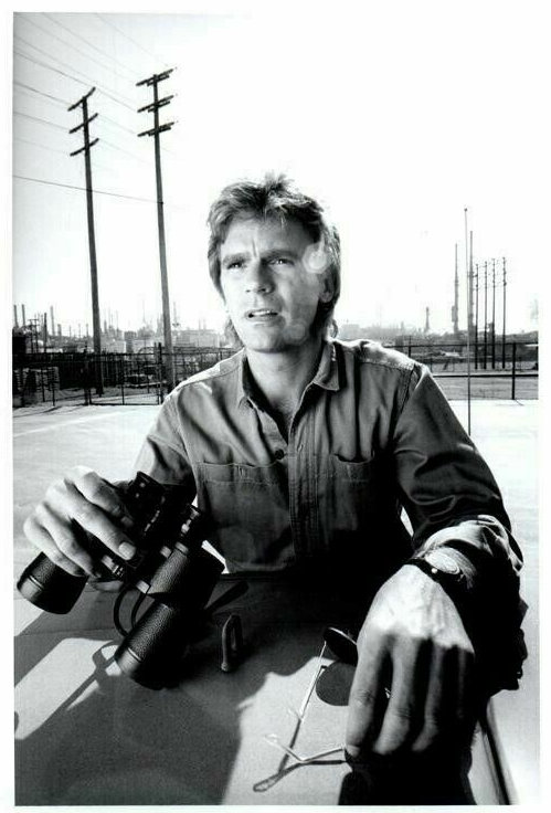 Richard Dean Anderson