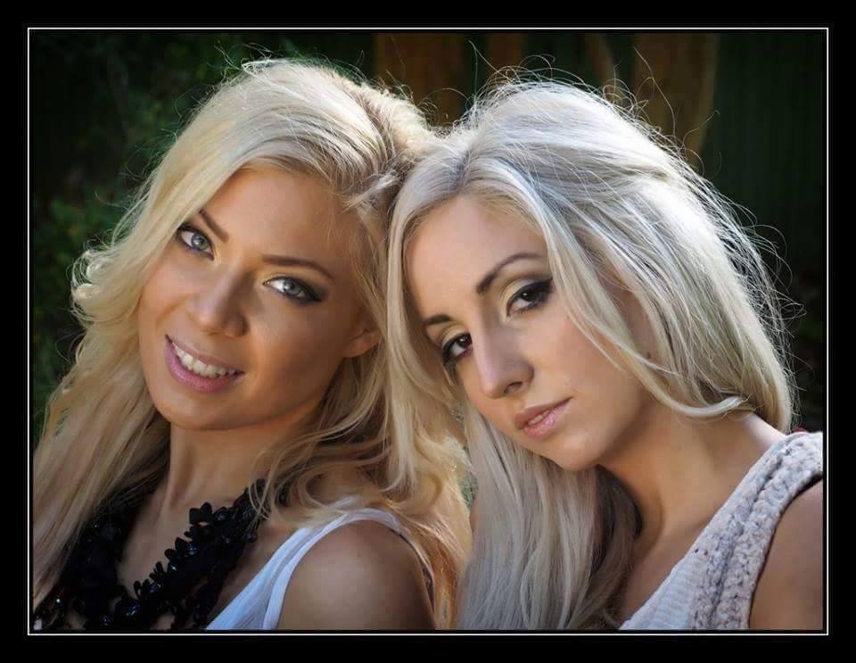 Picture of Kim Freckelton.