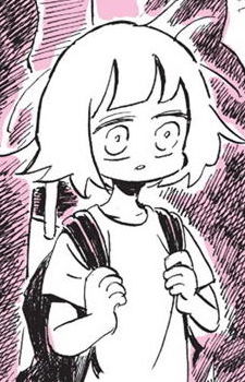 Picture of Kabi Nagata