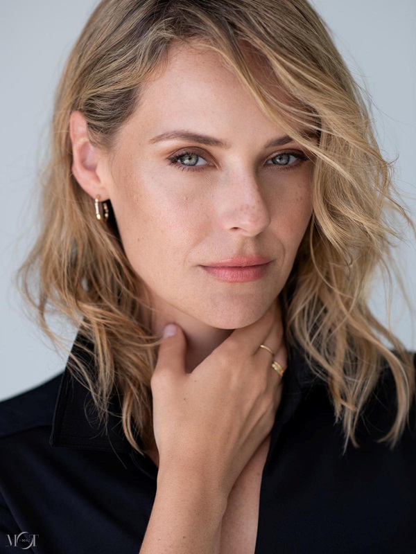 Picture of Lene Van Den Berg