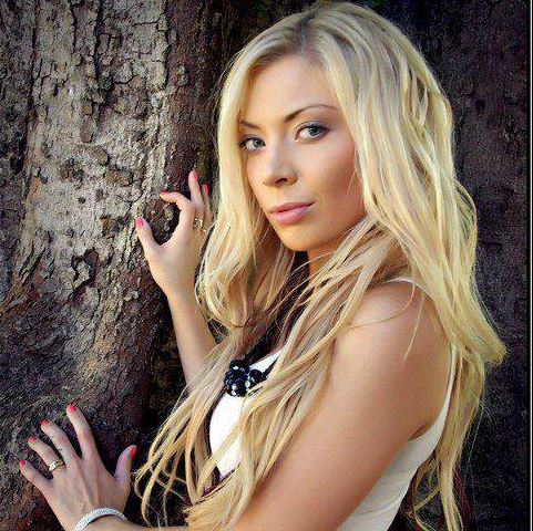 Kim Freckelton. picture