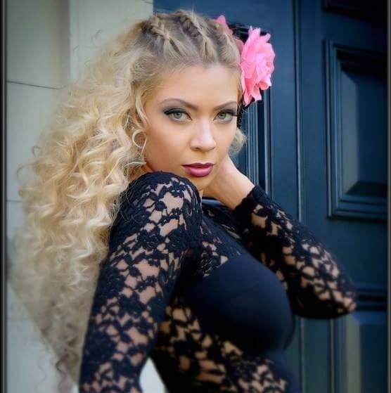 Picture of Kim Freckelton.