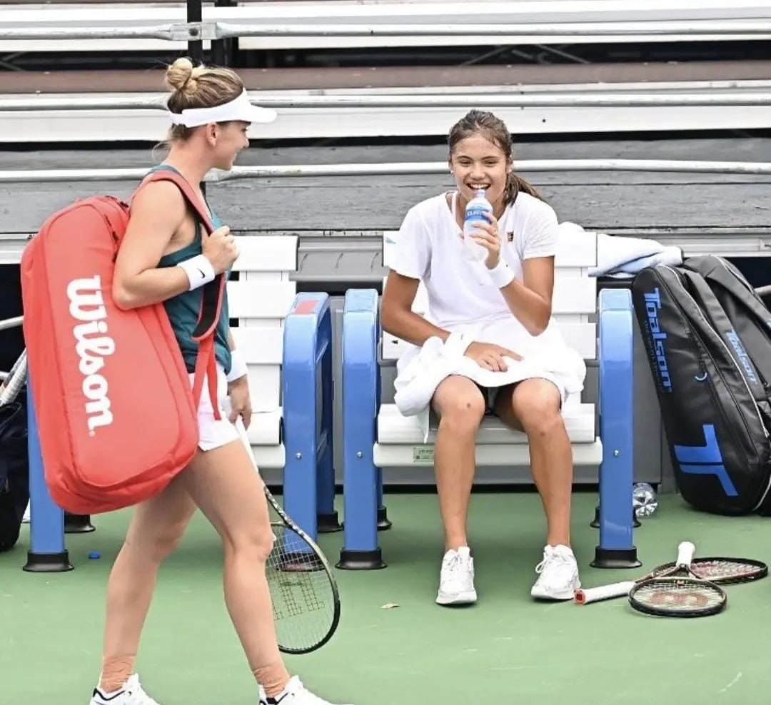 Picture of Simona Halep