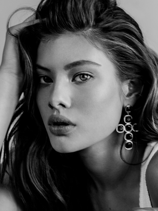 Image of Lilla Pryor