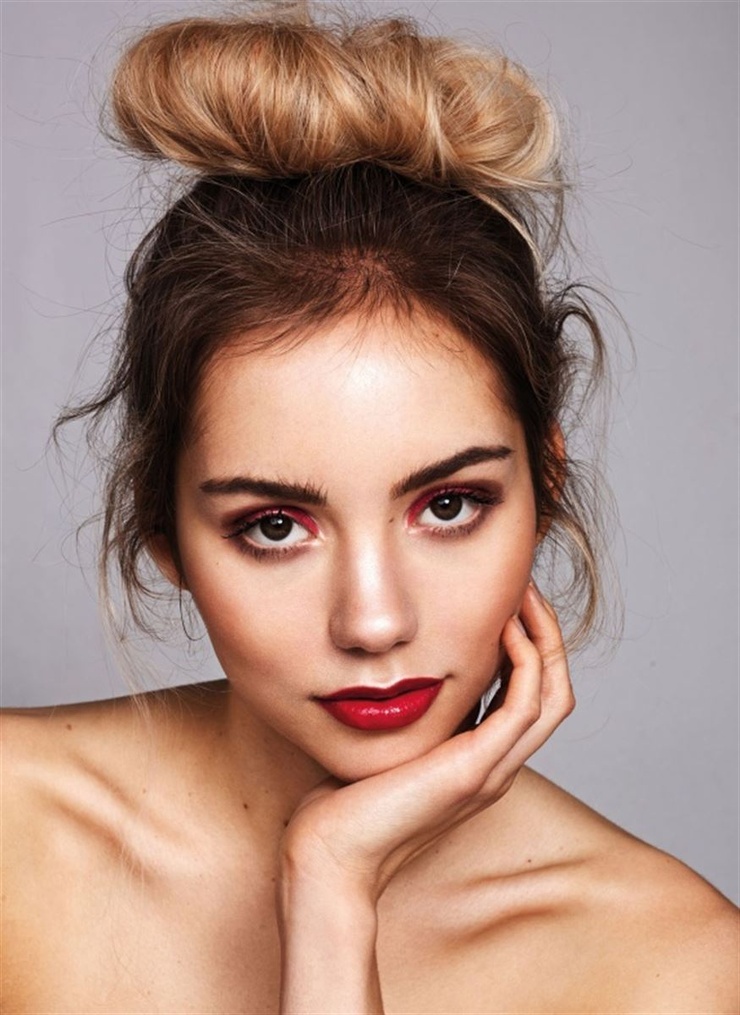 Picture of Sarah Werner