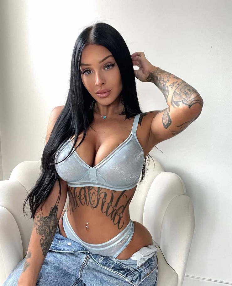 Picture of Valerie Cossette