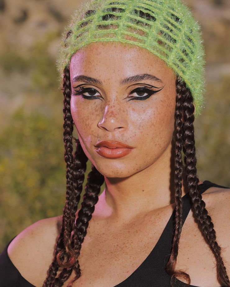 Picture of Joyjah Estrada