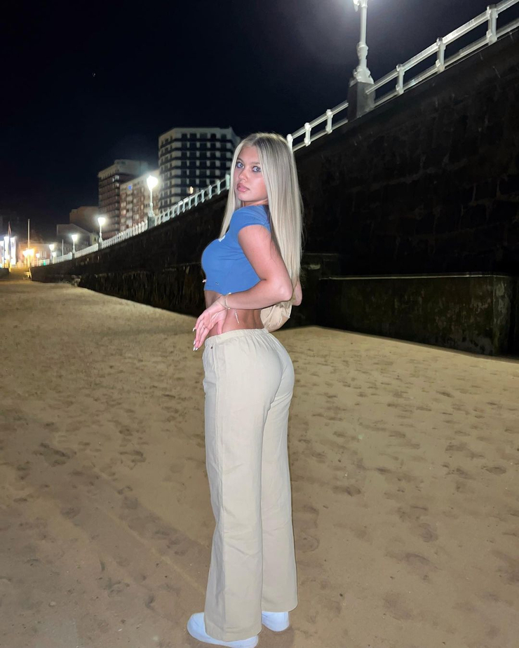 Image of Mariel Alvarez-Fernandez