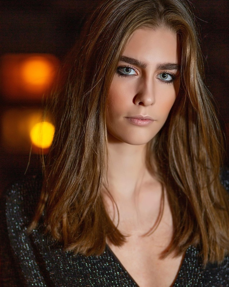 Lisa Panfilova image