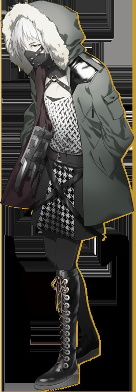 Picture of Shadow Knife