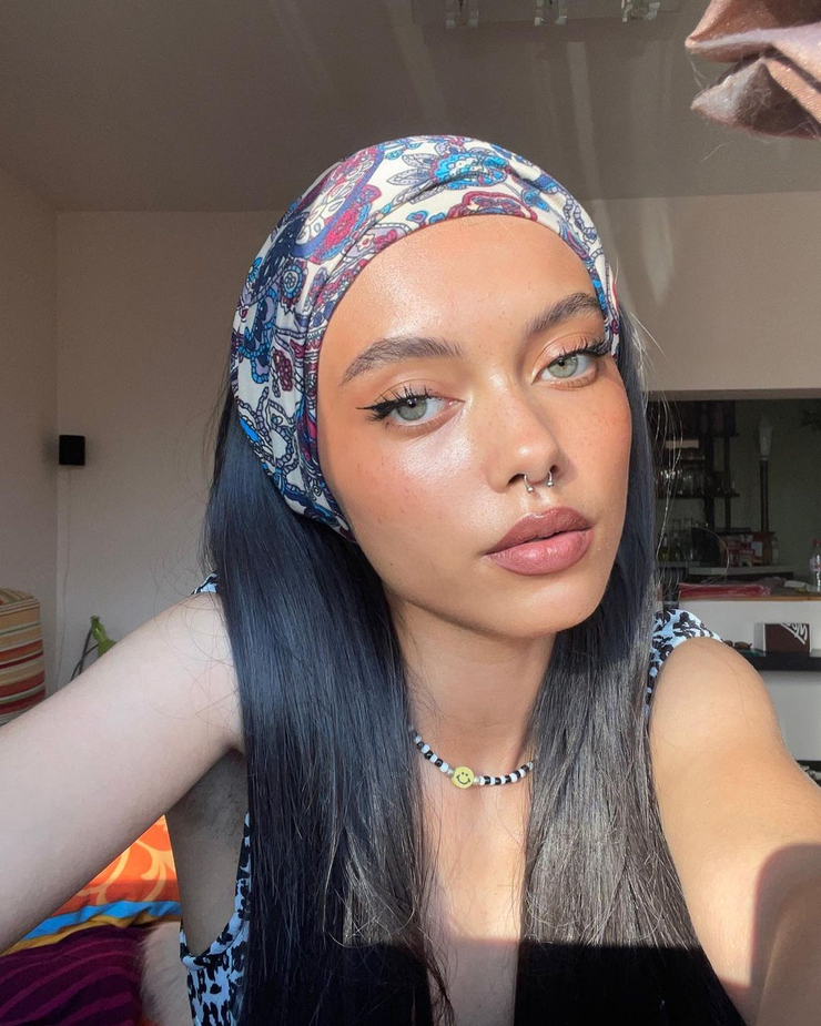 Picture of Michéle Winchester