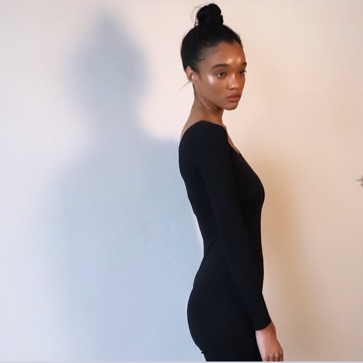 Shashi (model) picture