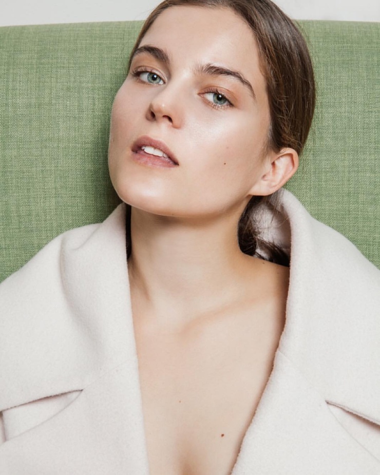 Picture of Lena Melcher