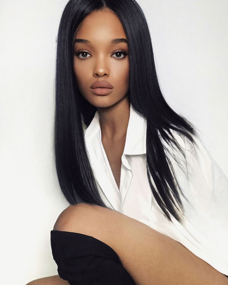 Picture of Shashi (model)