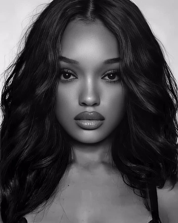 Picture of Shashi (model)