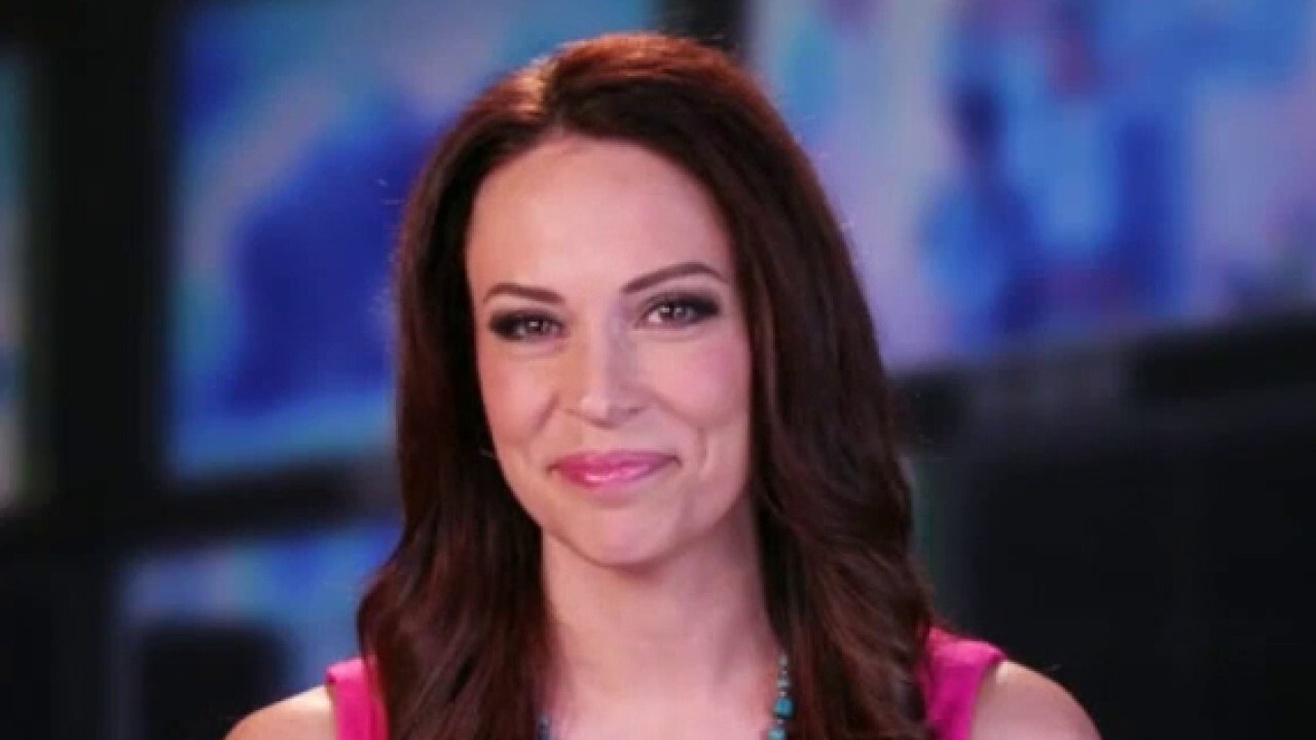 Picture of Tudor Dixon